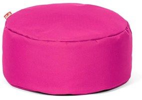 Tuli Puf taburet Provedení: 115  - růžová - polyester bez vnitřního obalu