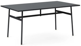 Normann Copenhagen designové jídelní stoly Union Table (140 x 90 cm)