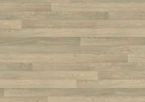 PVC podlaha - lino Gerflor TEXLINE NATURE 2371 LODGE ALMOND - světlé dřevo ŠÍŘKA: 4 m