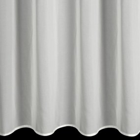 ZÁVĚS NA KROUŽCÍCH ALORA 350X250 CM LISTY
