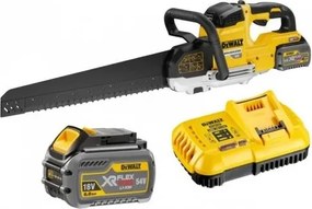 Dewalt DCS398T2 aku pila Alligator 430mm FLEXVOLT Flexvolt 54V 2x6Ah