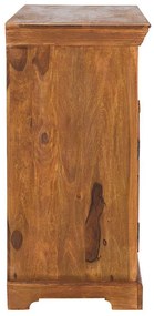 Massive home | Dřevěná komoda Marilyn II 150 cm masiv palisandr