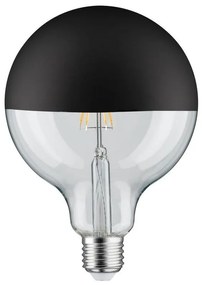 Paulmann | LED Stmívatelná žárovka se zrcadlovým vrchlíkem E27/6,5W/230V - Paulmann 28679 | W1568