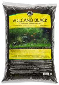 Rataj VOLCANO BLACK 8l