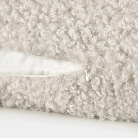 Povlak na polštář z materiálu bouclé 30x50 cm Teddy – Blomus