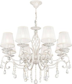 XXXLutz LUSTR, 72/59 cm - Online Only svítidla - 004353009706