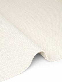 ELLE Decoration, Kusový koberec Lyon Beans 106314 Natural Cream z kolekce Elle, 140x200, bílá, ložnice