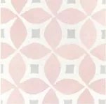 Equipe CAPRICE DECO dlažba Patchwork Pastel 20X20 (EQ-5) (1m2) - 22103