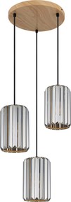 XXXLutz ZÁVĚSNÉ SVÍTIDLO, 35/120 cm - Online Only svítidla - 004558501202