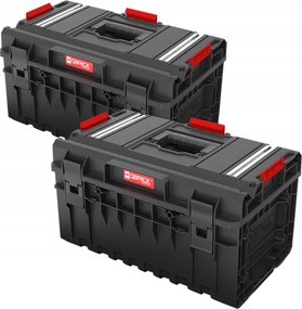 Qbrick System One 350 2.0TECHNIK box na nářadí kufr organizér x2