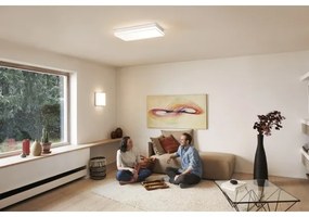Ledvance - LED Stmívatelné stropní svítidlo SMART+ MAGNET LED/26W/230V Wi-Fi