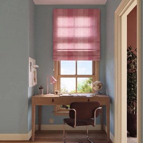 Sollux Lighting Stolní lampa NOX růžová