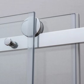 Roltechnik Posuvné sprchové dveře OBZD2 120 cm 4000713