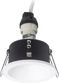 RED R12749 BERMUDA zápustná bílá 230V GU10 35W IP65 - RED - DESIGN RENDL
