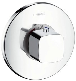 Hansgrohe Ecostat E - Highflow termostatická baterie pod omítku 31571000