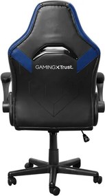 TRUST GXT703B RIYE BLUE Modrá