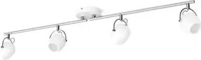 Philips Rivano bodové LED svítidlo 17,2W / 1600lm / 2700K / IP20 / bíl