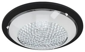 Eglo 99356 - LED Stropní svítidlo ACOLLA LED/11W/230V pr. 29 cm