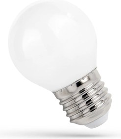 Toolight Edison, LED žárovka E27 230V 1W 90lm 14585, 2700K, OSW-05798