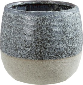 Kameninový obal na květináč ø 17 cm Caldera – Premier Housewares