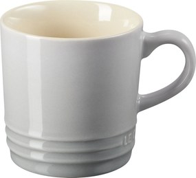 Hrnek na espresso Le Creuset 100 ml světlý šedý