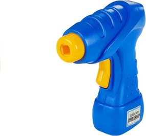 LEAN Toys Sada nářadí – kufřík pro domácího mistra
