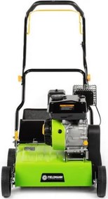 Benzínový vertikutátor / provzdušňovač FIELDMANN FZV 6050-B 50004094