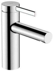 Hansgrohe Zesis S - Umyvadlová baterie s výpustí Push-Open, EcoSmart+, CoolStart, chrom 74724000