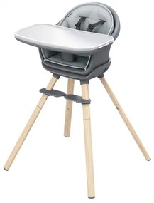 Židlička MOA 8v1 graphite Maxi-cosi