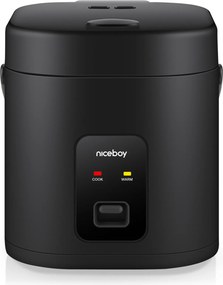Rýžovar Niceboy Rice Cooker POP