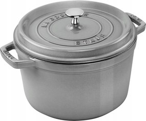 Hrnec Staub La Cocotte 4,8 l