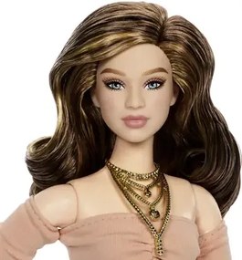 MATTEL Panenka Barbie Signature Basics You Create #03 / od 6 let