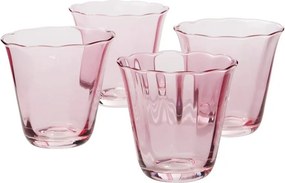 Sklenice v sadě 4 ks 320 ml Tulip – Jotex
