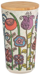 Dóza na potraviny Flowers – Wenko