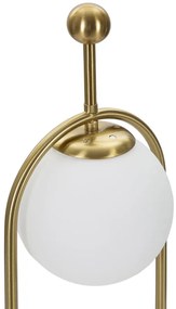 Stolní lampa GLAMY ARC -B- 21x50cm