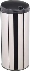 Rossignol Sensitive Basic 93627 nerez ocel / Bezdotykový odpadkový koš
