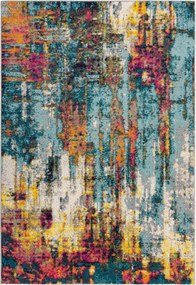 XXXLutz KOBEREC, 170/120 cm vícebarevná Flair Rugs - Online Only koberce & rohožky - 003165027901