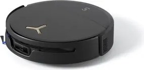 Ecovacs Deebot T90S PRO OMNI černá / Robotický vysavač / vysávání a mo