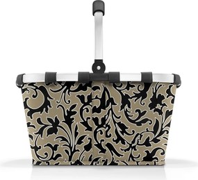 Nákupní košík Reisenthel Carrybag baroque marble