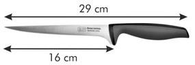Nůž vykosťovací PRECIOSO 16 cm