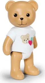 Zapf Creation BABY born Splish Splash Teddy / od 12 měsíců