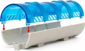 BRIO Vlaková sada s turbo vlakem / od 3 let