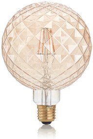 LED žárovka E27 LAMPADINA - 201290 - Ideal Lux