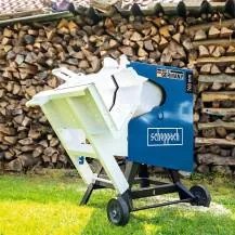 Scheppach HS 720 - kolébková pila/cirkulárka 400 V