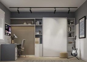 PESSOTTO kování pro sklopnou postel jednolůžko Dynamic 200x90cm vertikální