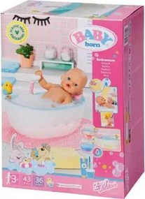 ZAPF Creation Baby Born Vanička / od 3 let
