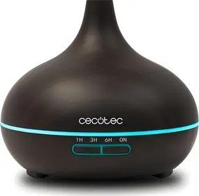 Cecotec Pure Aroma 300 Yin černá / Difuzér