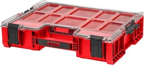 QBRICK SYSTEM PRO Red Ultra HD - Organizér 200