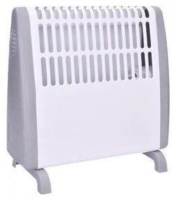 Solight Elektrický přímotop/konvektor 425W termostat KP05