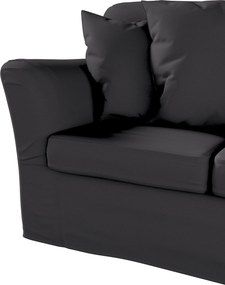 Potah na pohovku IKEA  Tomelilla 3-místná nerozkládací barva šedá